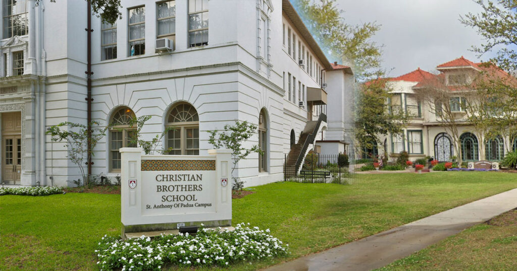 Christian Brothers School - New Orleans, LA